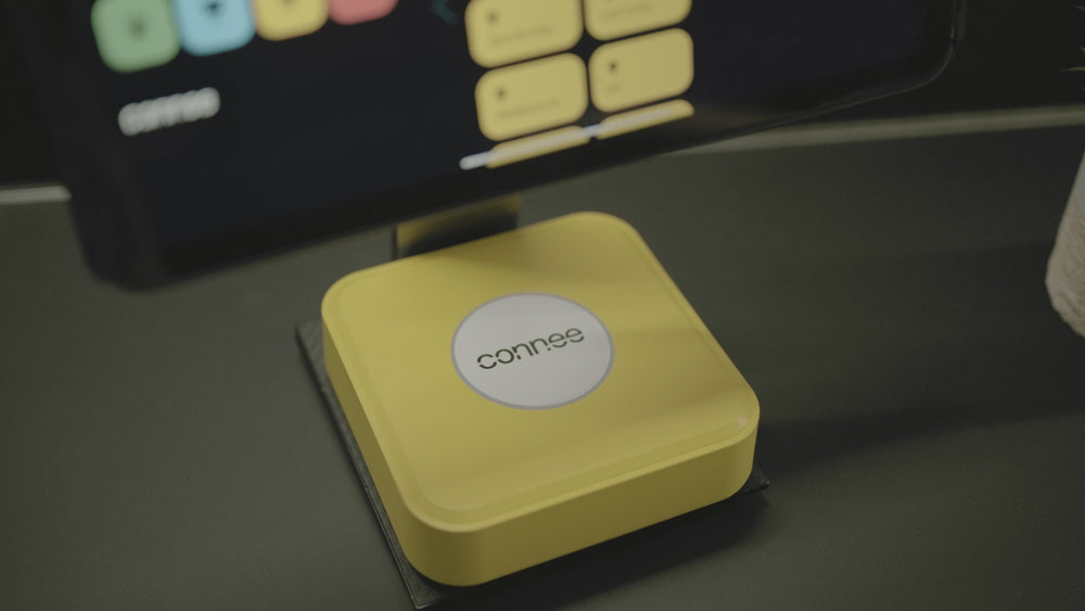 Connee Home I La casa dello smart living